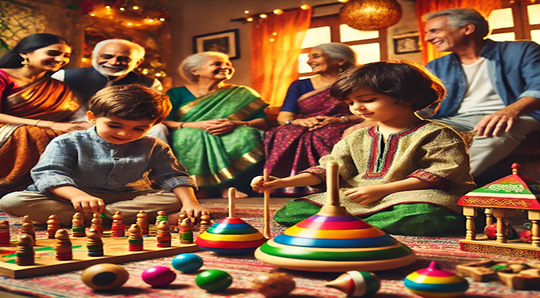 Traditional Toys | Toys for Kids – Desitoys.in – Desi Toys