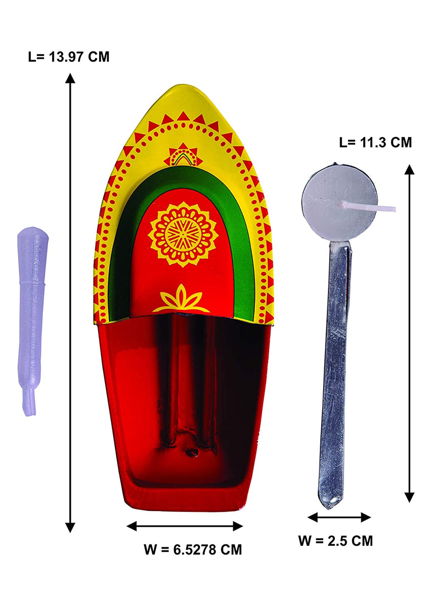 Steam Toy Boat Combo – Desi Toys