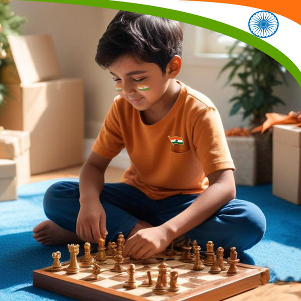 Buy Toys Online India | Shop Traditional & Made in India Toys – Desi Toys