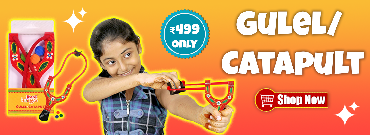 Buy Toys Online India | Shop Traditional & Made in India Toys – Desi Toys